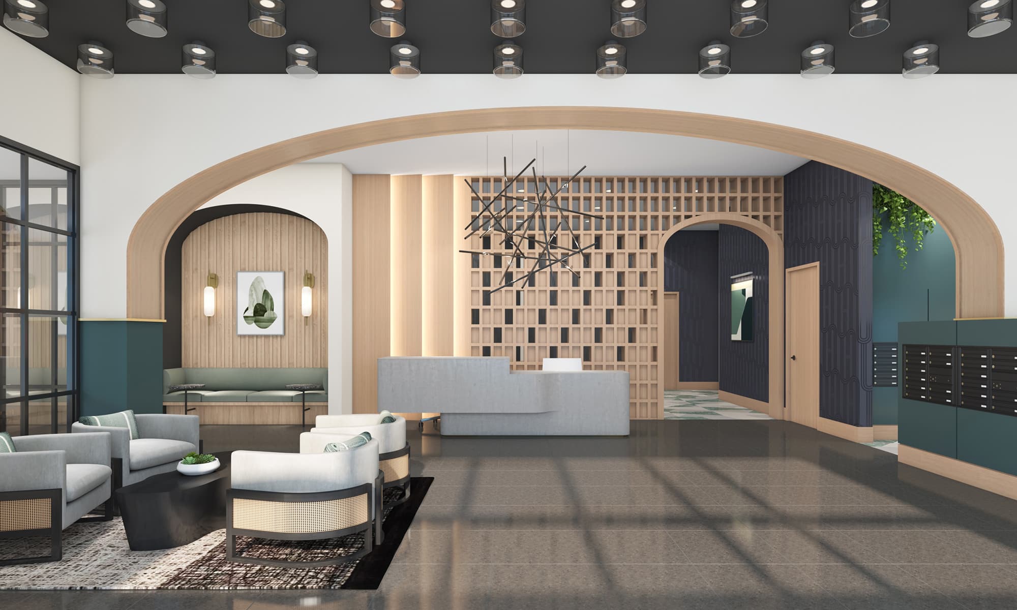 Portfolio - Studio 10 Interior Design