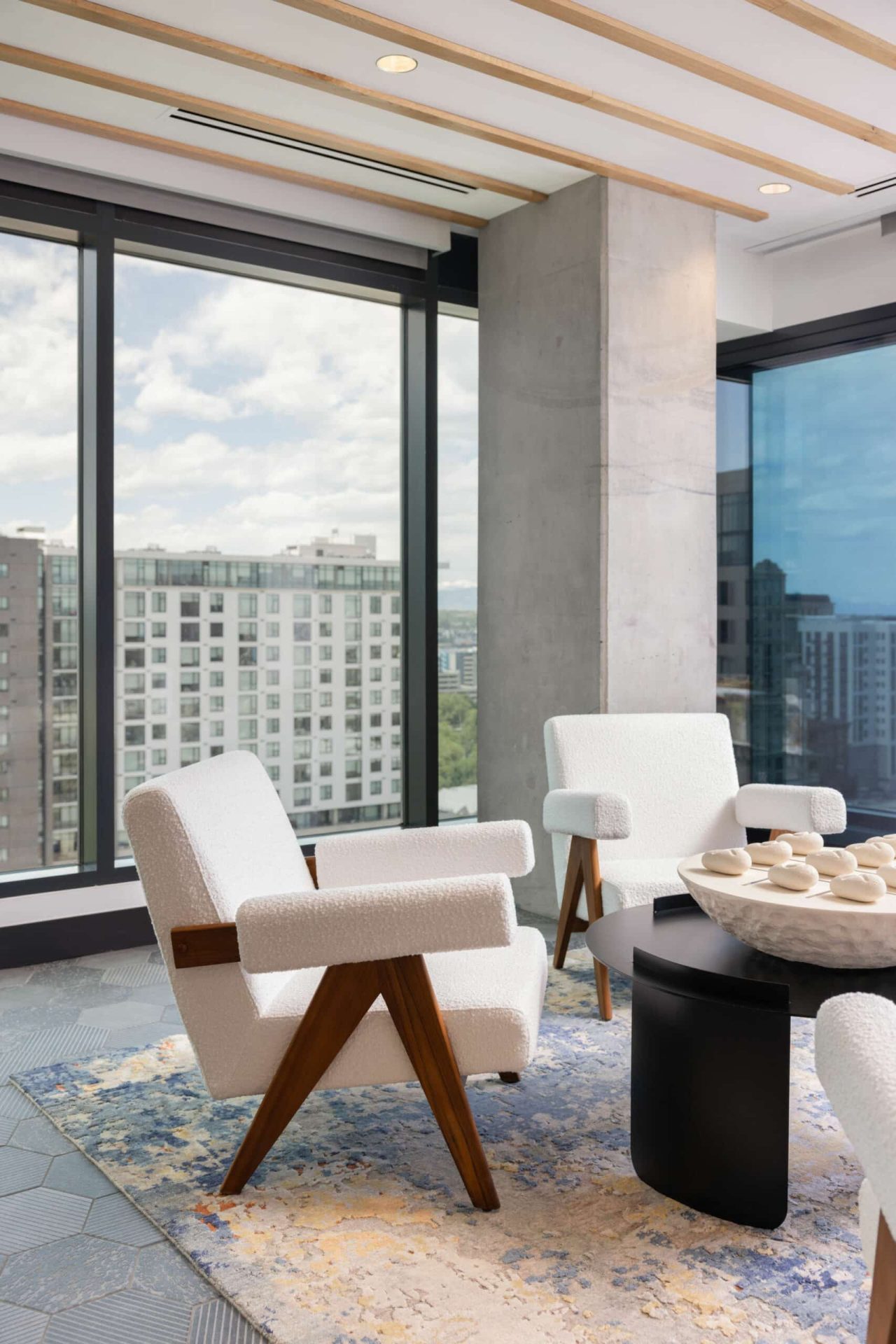 Kindred - Studio 10 Interior Design