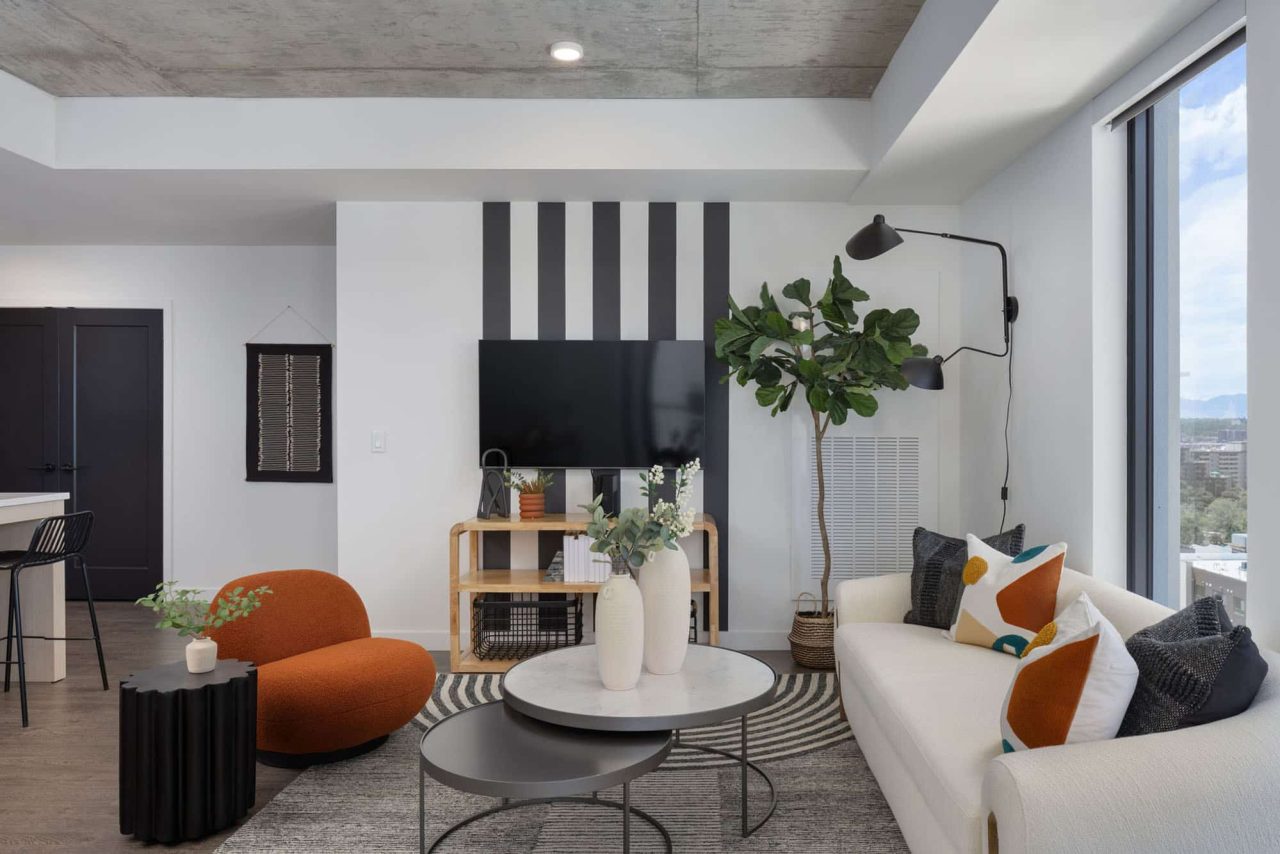 Kindred - Studio 10 Interior Design