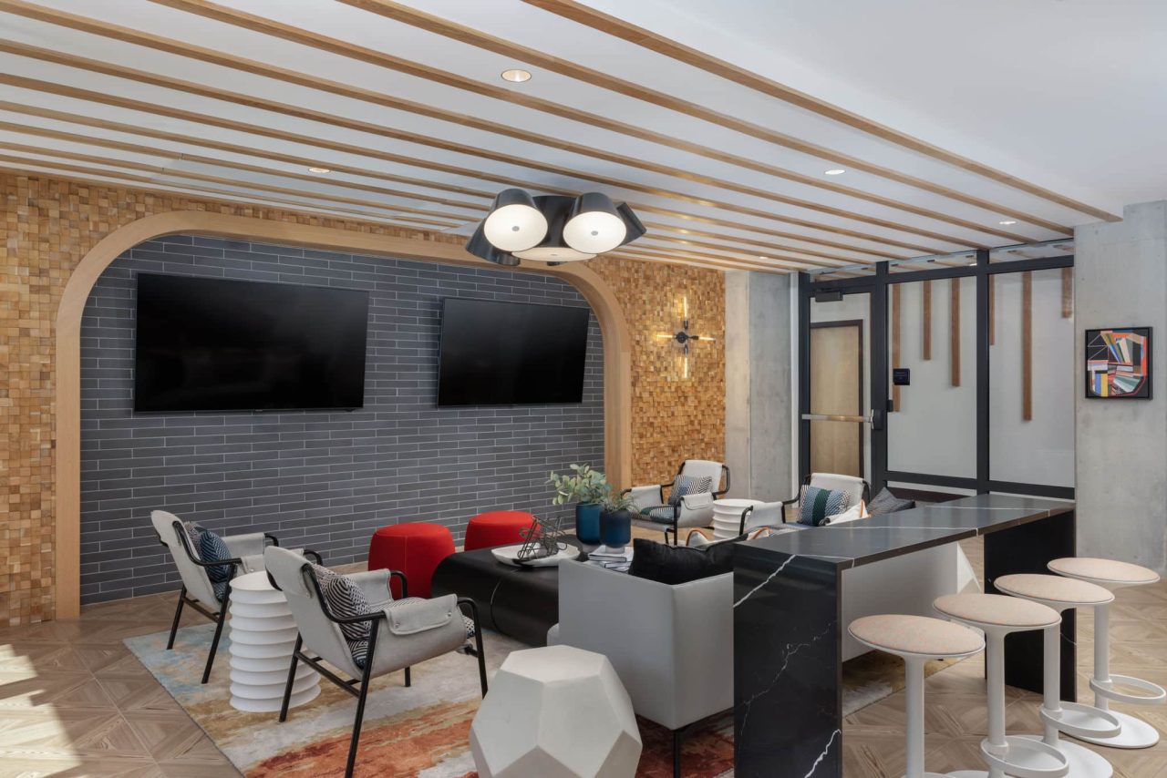 Kindred - Studio 10 Interior Design