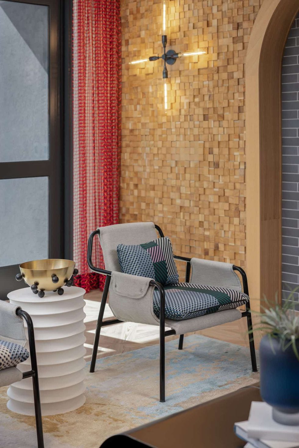 Kindred - Studio 10 Interior Design