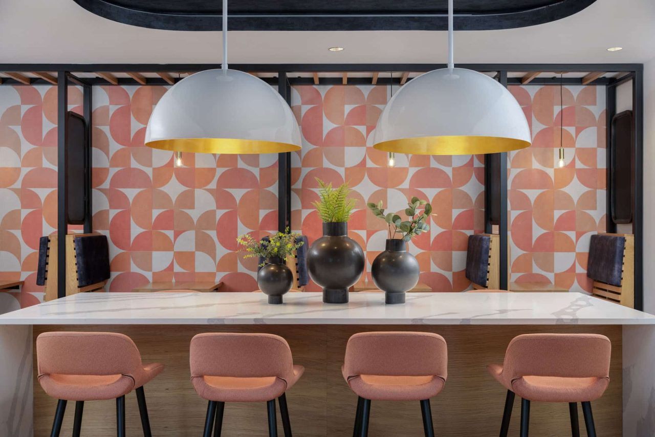 Kindred - Studio 10 Interior Design