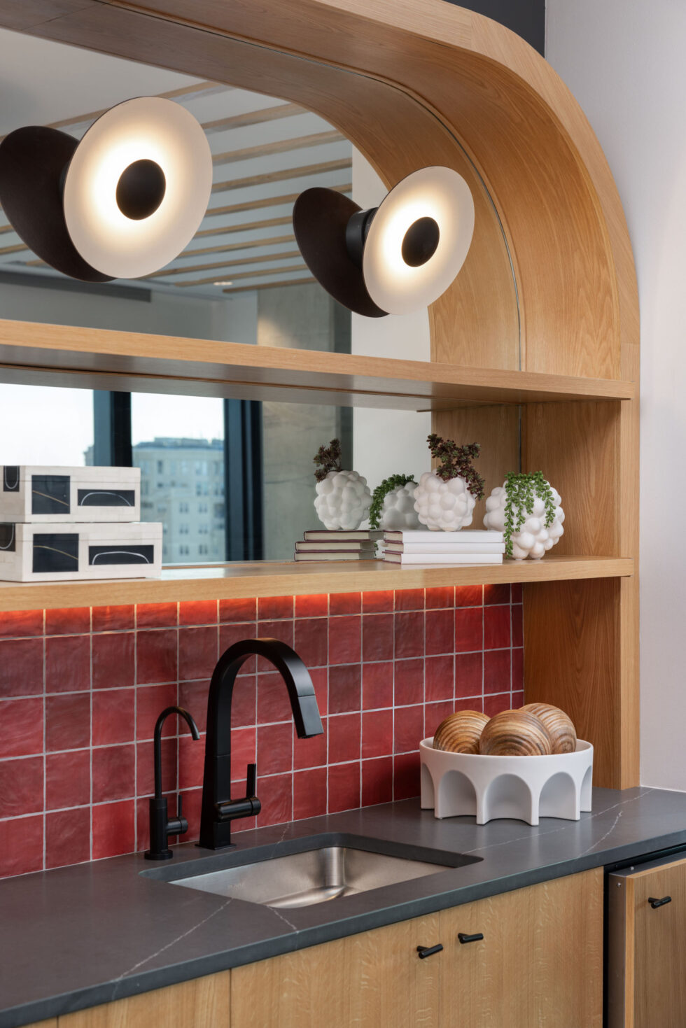 Kindred - Studio 10 Interior Design