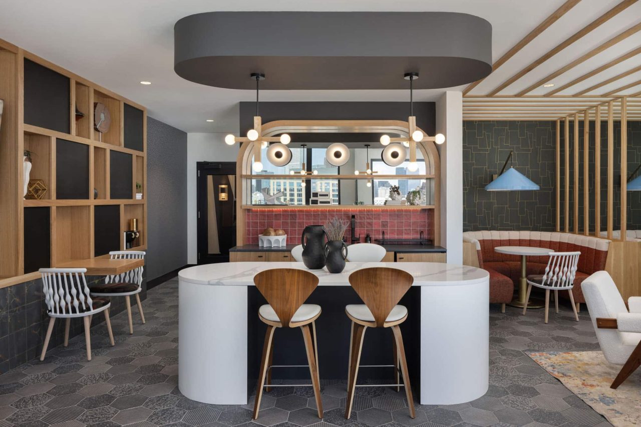 Kindred - Studio 10 Interior Design