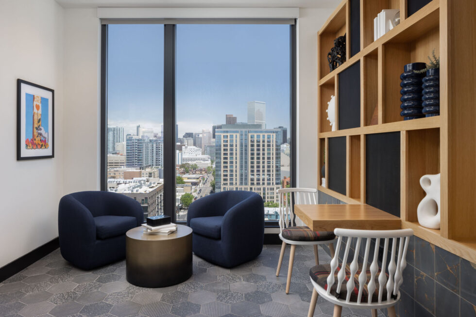 Kindred - Studio 10 Interior Design