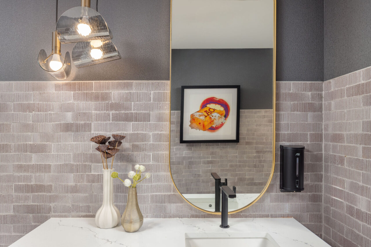 Kindred - Studio 10 Interior Design