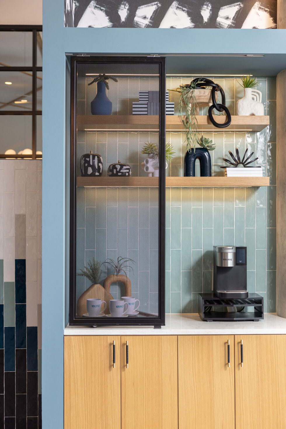 Kindred - Studio 10 Interior Design