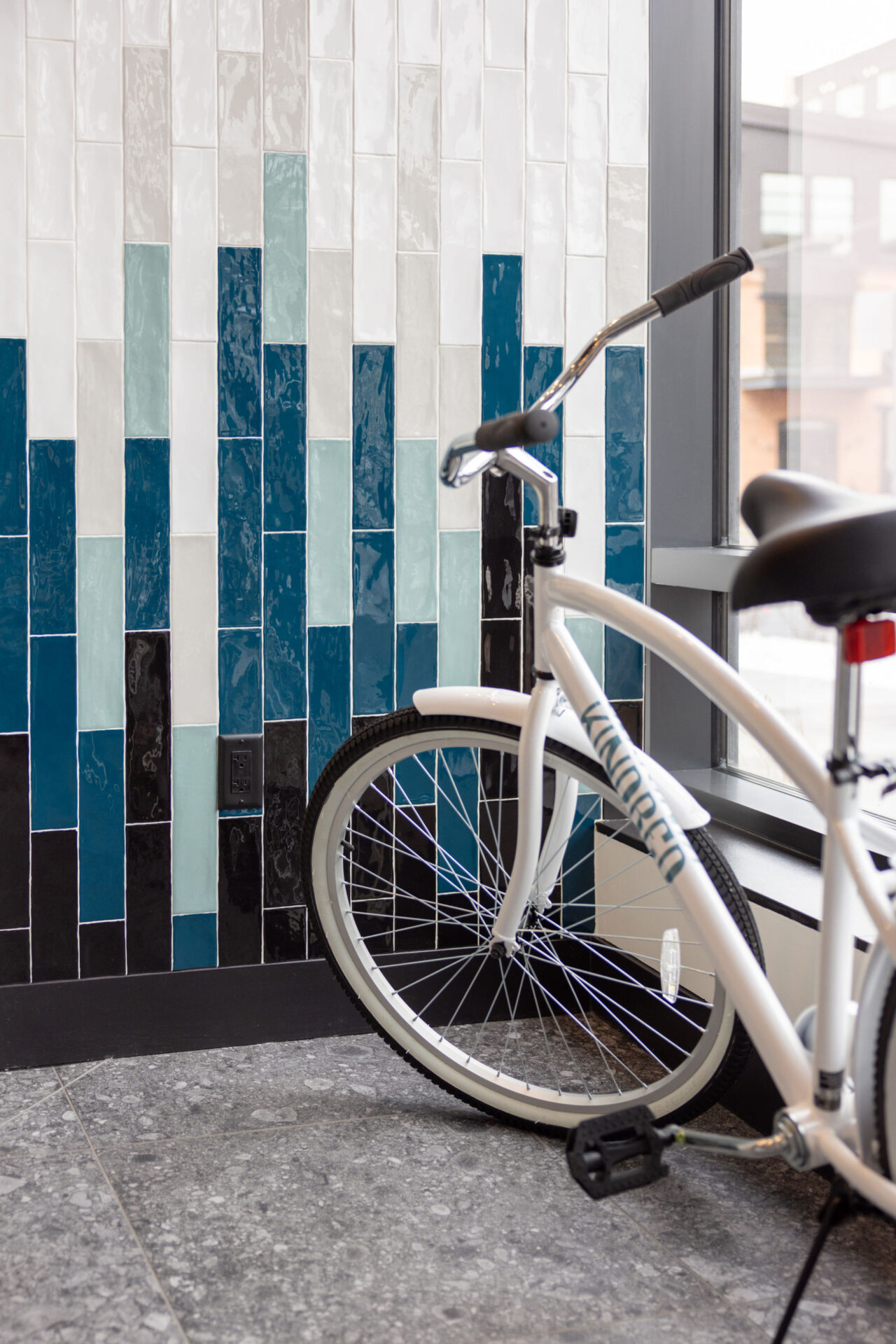 Kindred - Studio 10 Interior Design