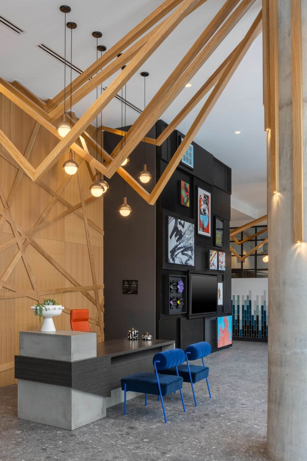 Kindred - Studio 10 Interior Design