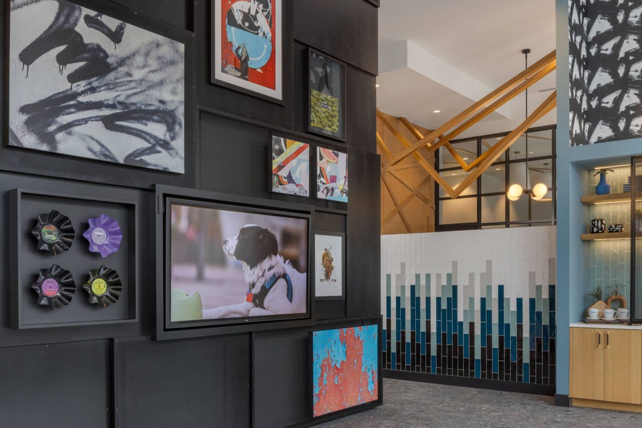 Kindred - Studio 10 Interior Design