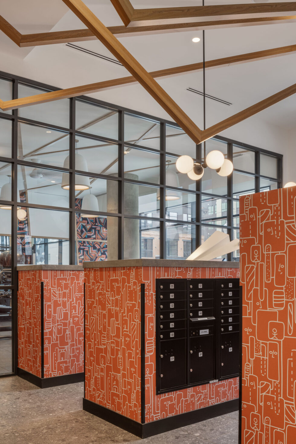 Kindred - Studio 10 Interior Design