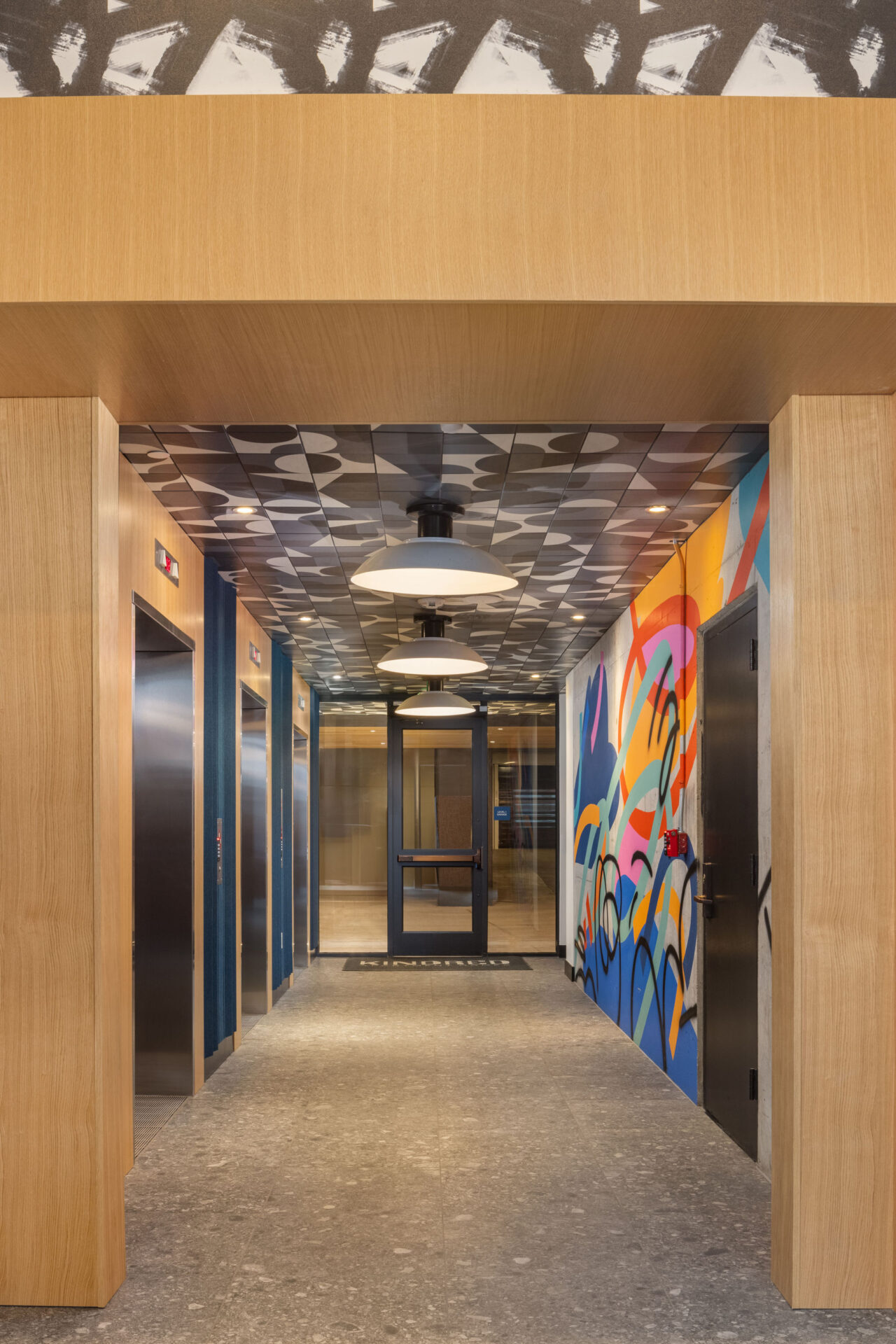 Kindred - Studio 10 Interior Design