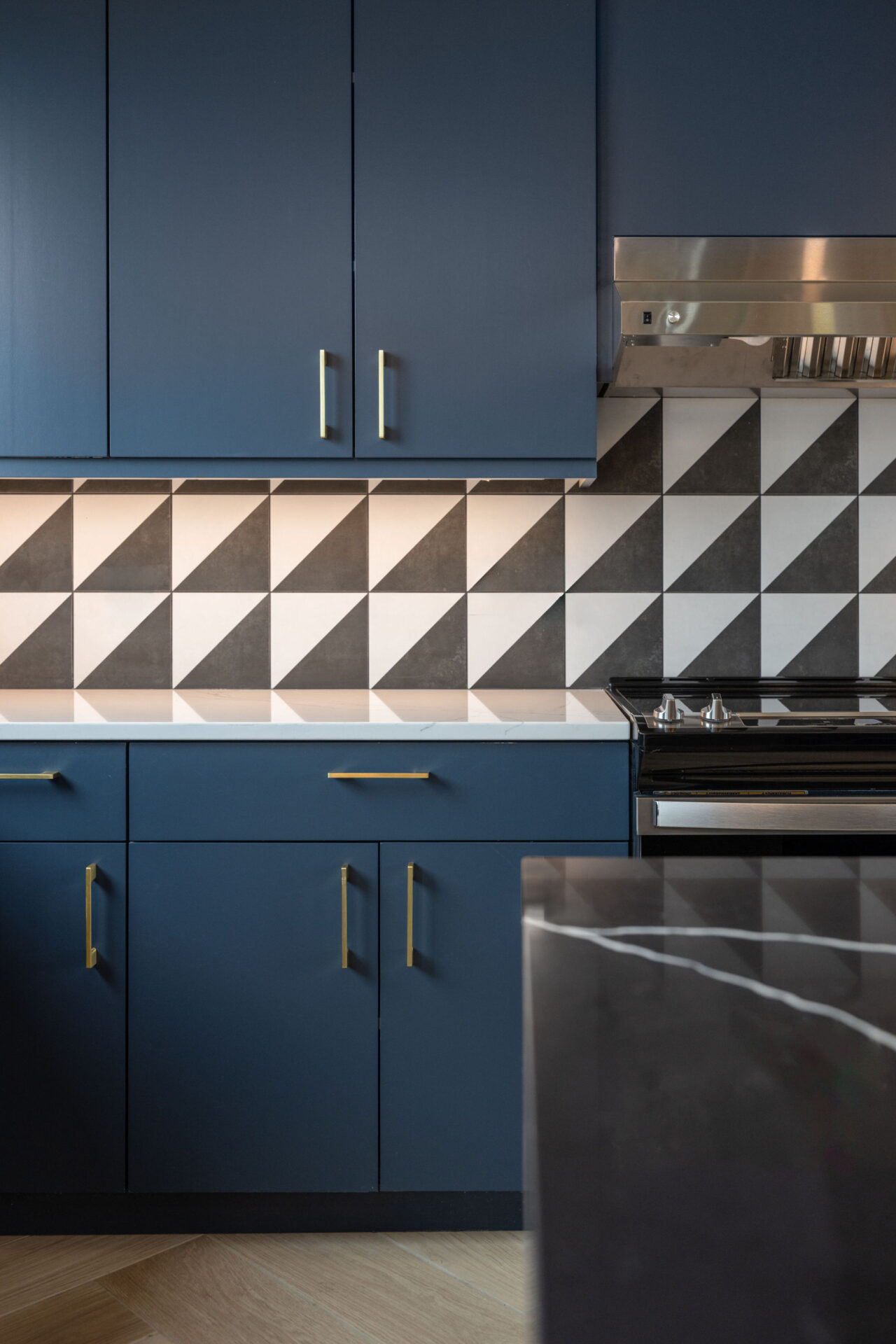 Sabine - Studio 10 Interior Design
