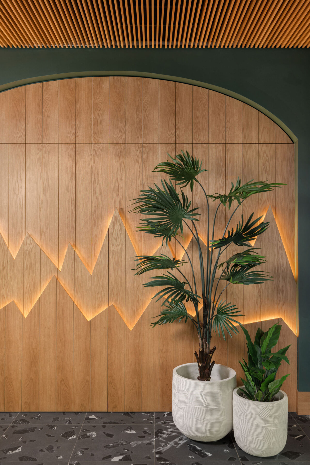 Patten Gray - Studio 10 Interior Design