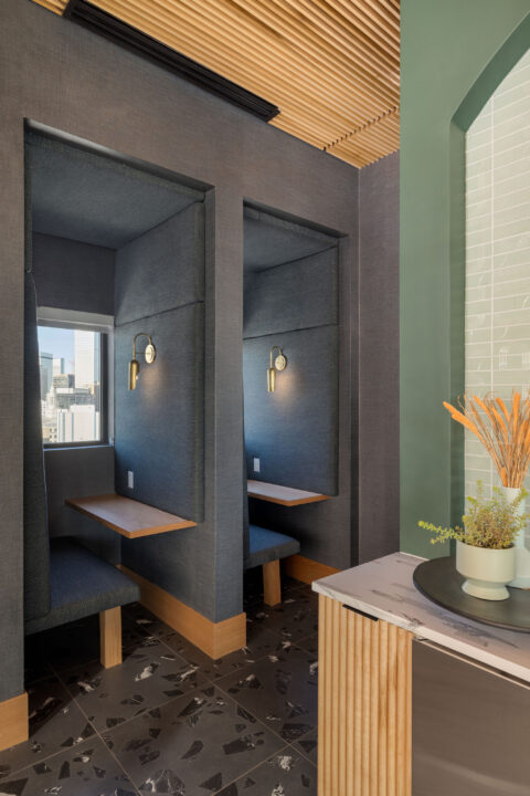 Patten Gray - Studio 10 Interior Design