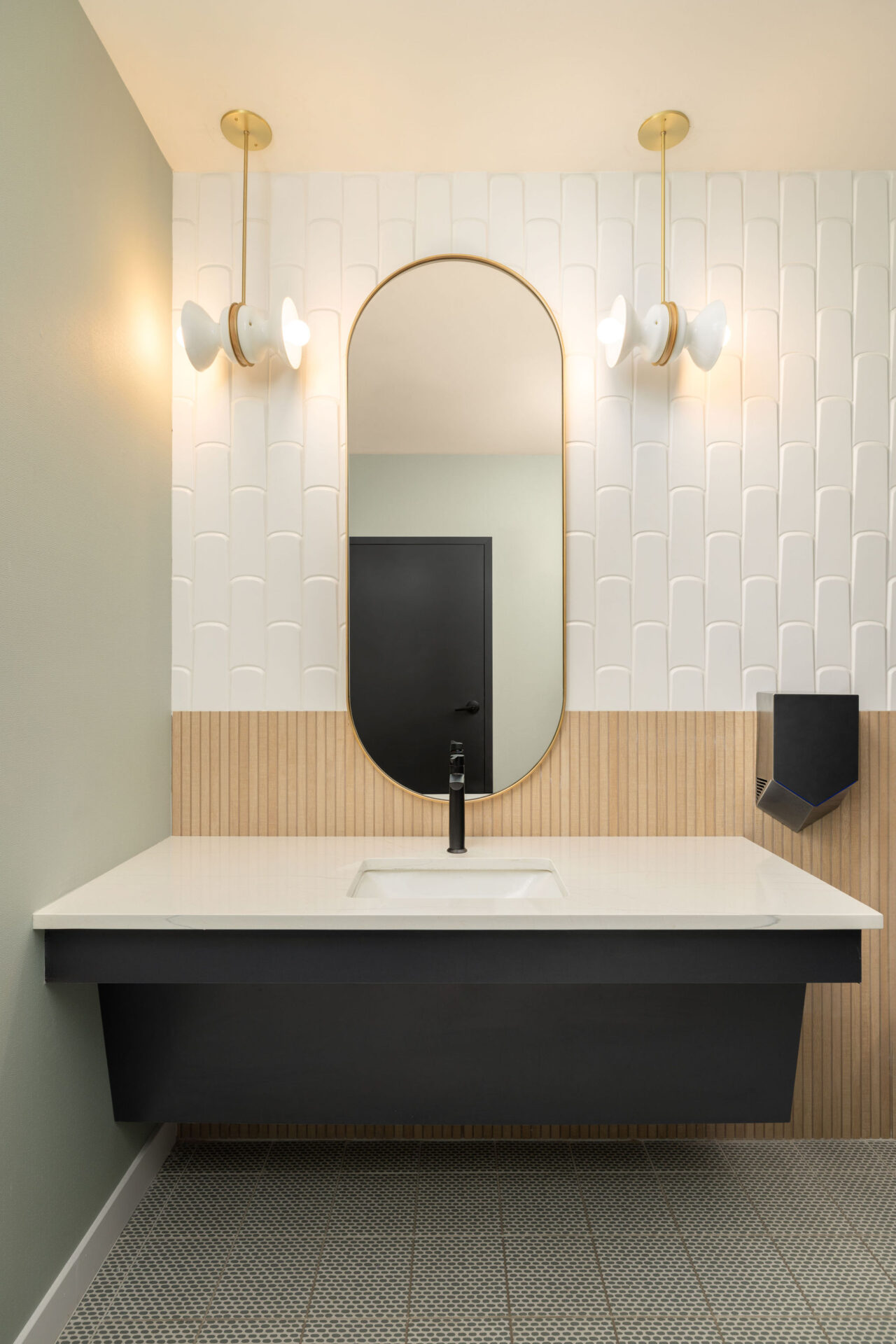 Patten Gray - Studio 10 Interior Design