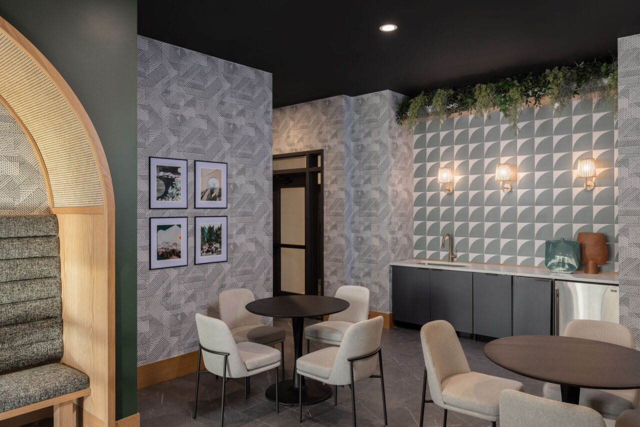 Patten Gray - Studio 10 Interior Design