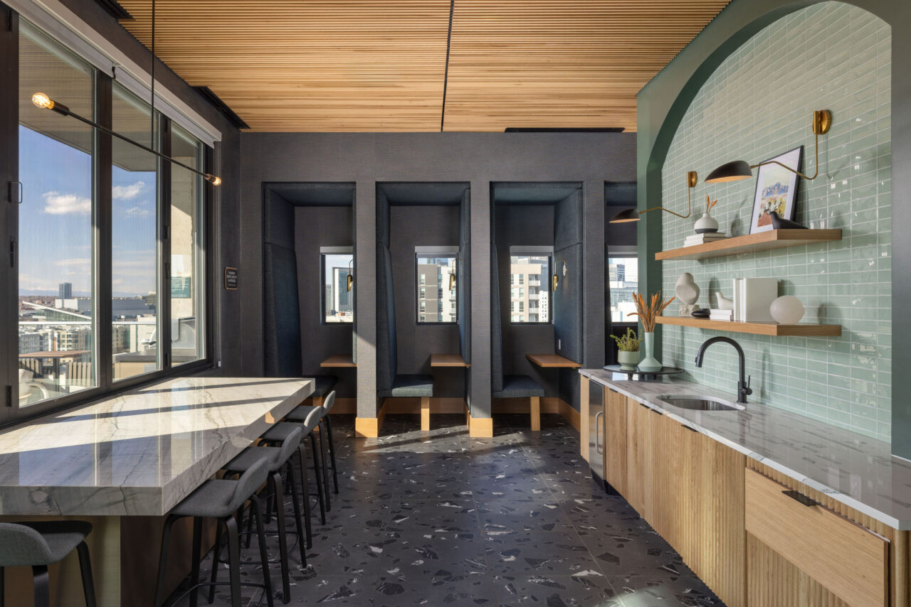 Patten Gray - Studio 10 Interior Design