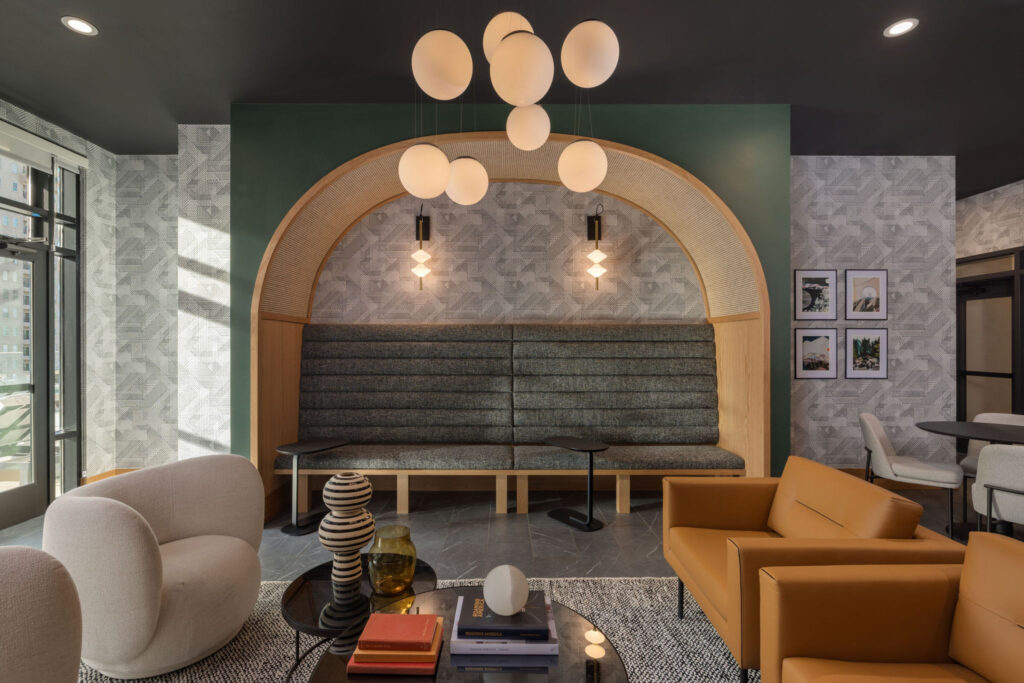 Patten Gray - Studio 10 Interior Design