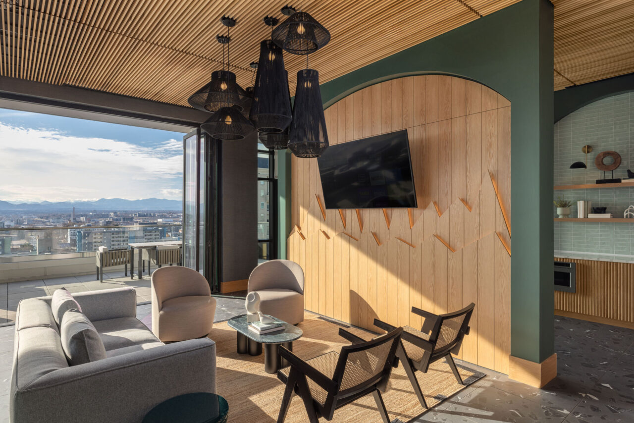 Patten Gray - Studio 10 Interior Design